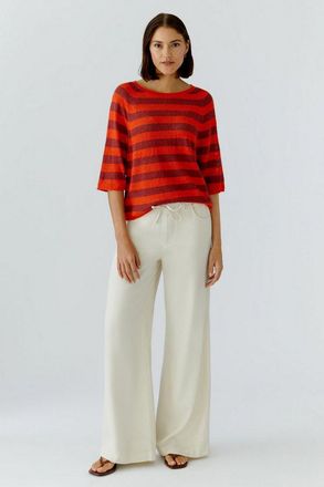Oui Strickpullover