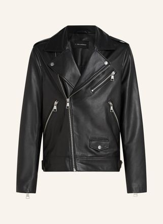 Karl Lagerfeld Jacke schwarz