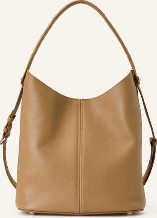 Maison Margiela Beuteltasche Dress-Age beige