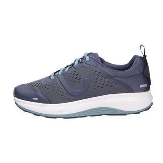 Joya Herren, Schuhe, Blau, 46 1/3 EUGr&ouml;&szlig;e