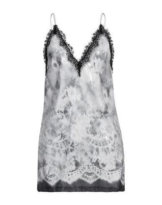 Msgm ROBES - Robes courtes sur YOOX.COM