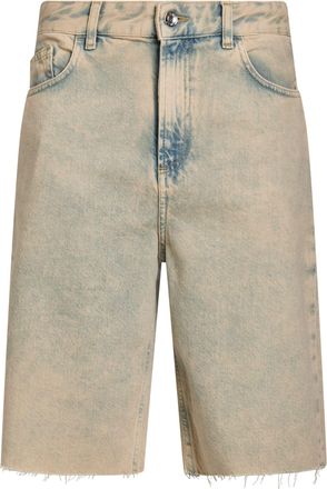 Liu Jo HOSEN & R&Ouml;CKE - Jeansshorts auf YOOX.COM