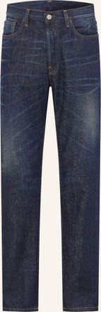 Acne Studios Jeans Regular Fit blau