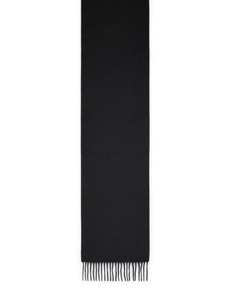 Max Mara Stola - Schwarz