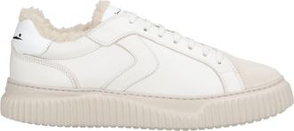 Voile Blanche SCHUHE - Sneakers auf YOOX.COM