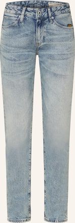G-Star Straight Jeans Lennoxx blau