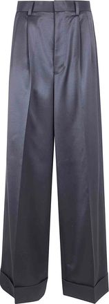 Junya Watanabe Casual Hose - Schwarz