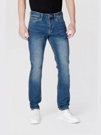 A|X Armani Exchange Jeans ARMANI EXCHANGE Homme couleur Denim