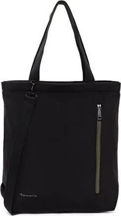 Tamaris cabas Gayl 31671 femmes sacs &agrave; main bicolore black 100 Taille unique