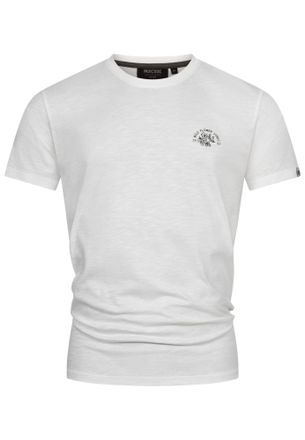 INDICODE JEANS T-Shirt Asbjorn