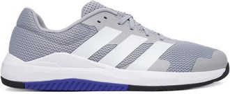 adidas Fitnessschuhe Dropset Base Training Shoes KJ9169 Grau