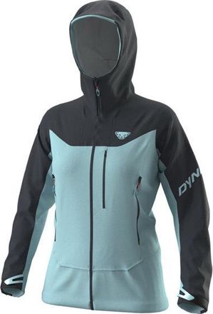 Dynafit Radical Softshell W - Softshell-Jacke - Damen