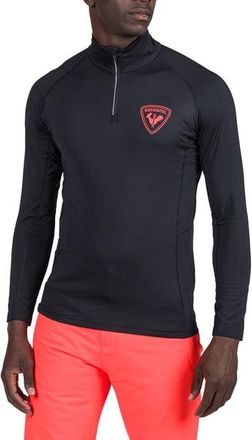 Rossignol T-shirt manches longues
