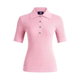 Fusalp Damen, Oberteile, Rosa, SGr&ouml;&szlig;e