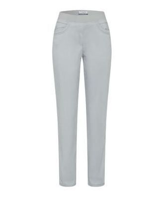 Raphaela by Brax Raphaela by Brax Pamina Fun Super Dynamic Cotton Pigment Jeans, Smoke, 44 Femme