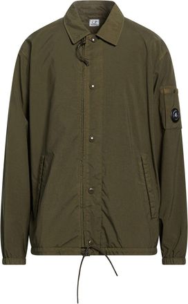 C.P. Company JACKEN & M&Auml;NTEL - Jacken und Anoraks auf YOOX.COM