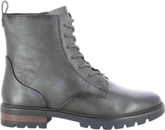 Ara Bottines Cambridge - Femme - Chaussures - Vert - Taille: 41 EU