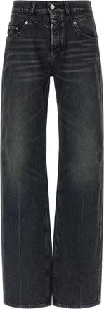 ARMARIUM Armarium, Femme, Jeans, Noir, Taille: 38 FR Jaro Jeans