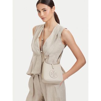 Tory Burch Handtasche Tory Burch 185793 Creme