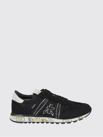 Premiata Sneakers PREMIATA Damen Farbe Schwarz