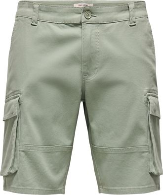 Only & Sons Shorts ONSCAM STAGE