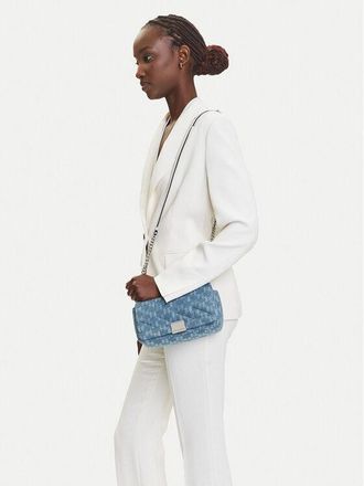 Karl Lagerfeld Handtasche A2W30013 Hellblau