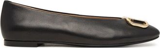 Furla Ballerinas YM40LIE X30000 CN O6000 Schwarz