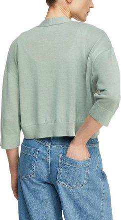 Comma Strickjacke