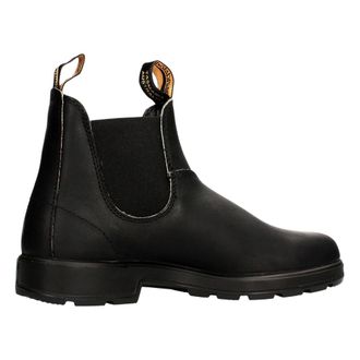 Blundstone Homme, Chaussures, Noir, Taille: 37 1/2 EU Bottines Urban Street &agrave; enfiler