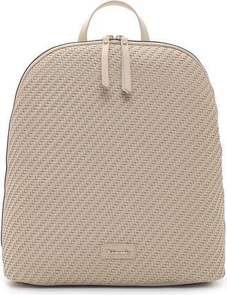 Tamaris Leila Backpack Lighttaupe
