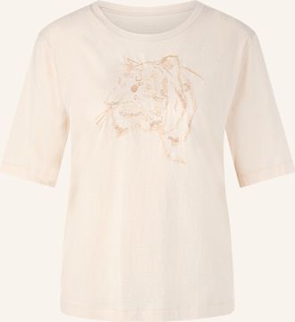 Marc Cain T-Shirt beige