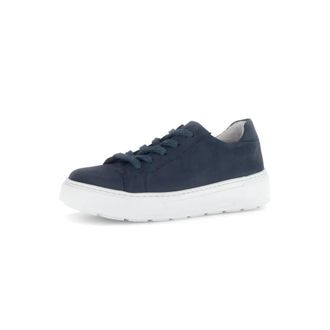 Gabor Sneakers - - Shoes - Damen - Blau - 38 EU