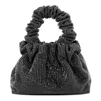 Twentyfourhaitch Damen, Taschen, Schwarzk, ONE SIZEGr&ouml;&szlig;e