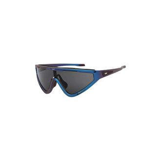 Emporio Armani Q74001 Sonnenbrille - - Accessories - Herren - Blau - ONE SIZE
