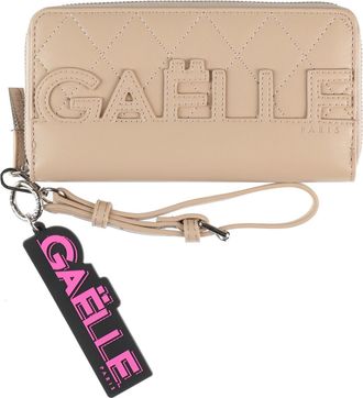 Ga&euml;lle Paris Kleinlederwaren - Brieftaschen auf YOOX.COM