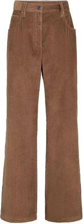 Brunello Cucinelli Casual Hose - Denim