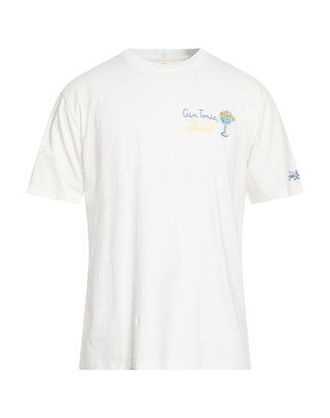 MC2 Saint Barth TOPS - T-shirts sur YOOX.COM