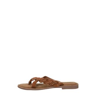 Lazamani Damen, Schuhe, Braun, 37 EUGr&ouml;&szlig;e