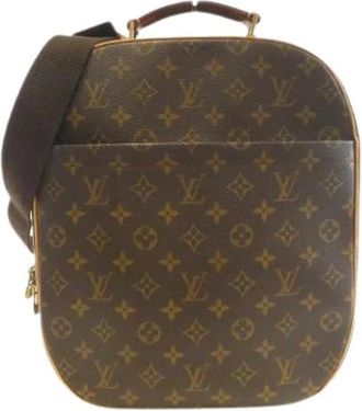 Louis Vuitton Damen, Pre-Owned, Braun, ONE SIZEGröße