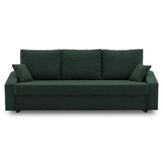 Generic Couch Dorma mit schlaffunktion, einfacher Aufbau, modernes Design, polsterm&ouml;bel. Schlafcouch zum Wohnzimmer. Widerstandsf&auml;higes, Minimalistisches Desi