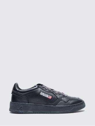 Autry Baskets Homme couleur Noir