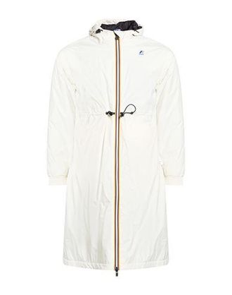 K-Way MANTEAUX - Manteaux longs sur YOOX.COM