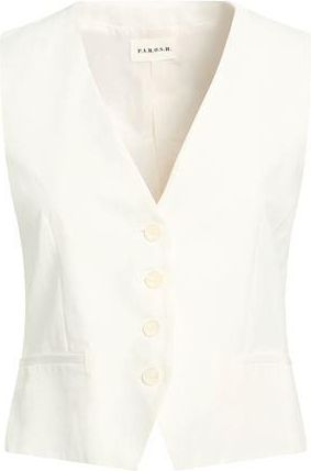 P.A.R.O.S.H. Ensembles et coordonn&eacute;s - Gilets de costume sur YOOX.COM