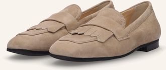 Thea Mika Thea Mika Mokassins beige