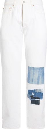 Levi's HOSEN & R&Ouml;CKE - Jeanshosen auf YOOX.COM