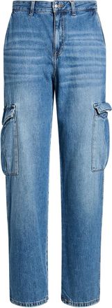 Only HOSEN & R&Ouml;CKE - Jeanshosen auf YOOX.COM