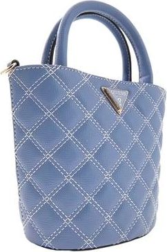 Guess Sac seau matelass&eacute; Giully