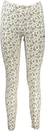 Fila Femme, Pantalons, Multicolore, Taille: 42 FR Luxor AOP Leggings