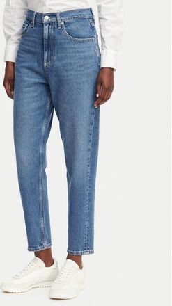 Tommy Jeans Jeans DW0DW19245 Blau Mom Fit