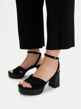 Jenny Sandalen CEO-HY7762-1 Schwarz